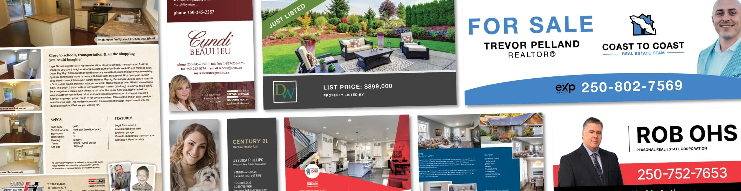 Real Estate Print Marketing – 10 Reasons Why Print Marketing Works ...